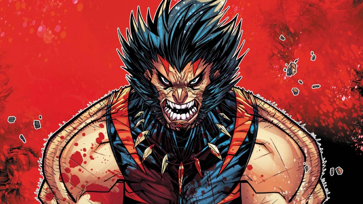 Deadpool & Wolverine Introduces Surprising Wolverine Variants