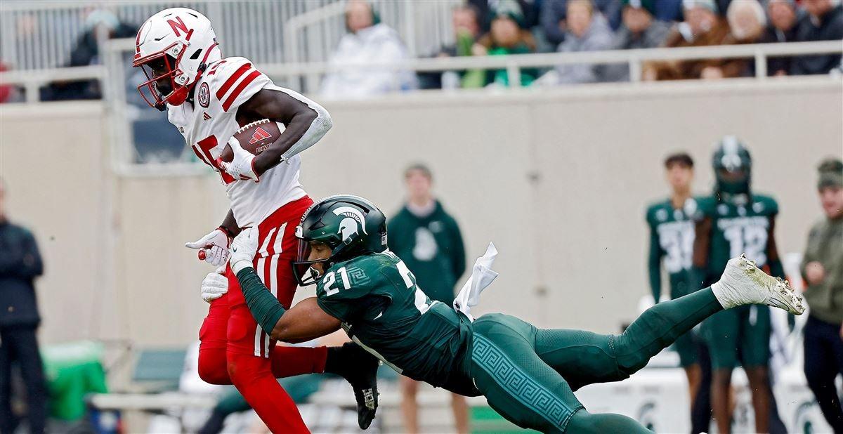 Malachi Coleman could have breakout season with new QB | Football ...