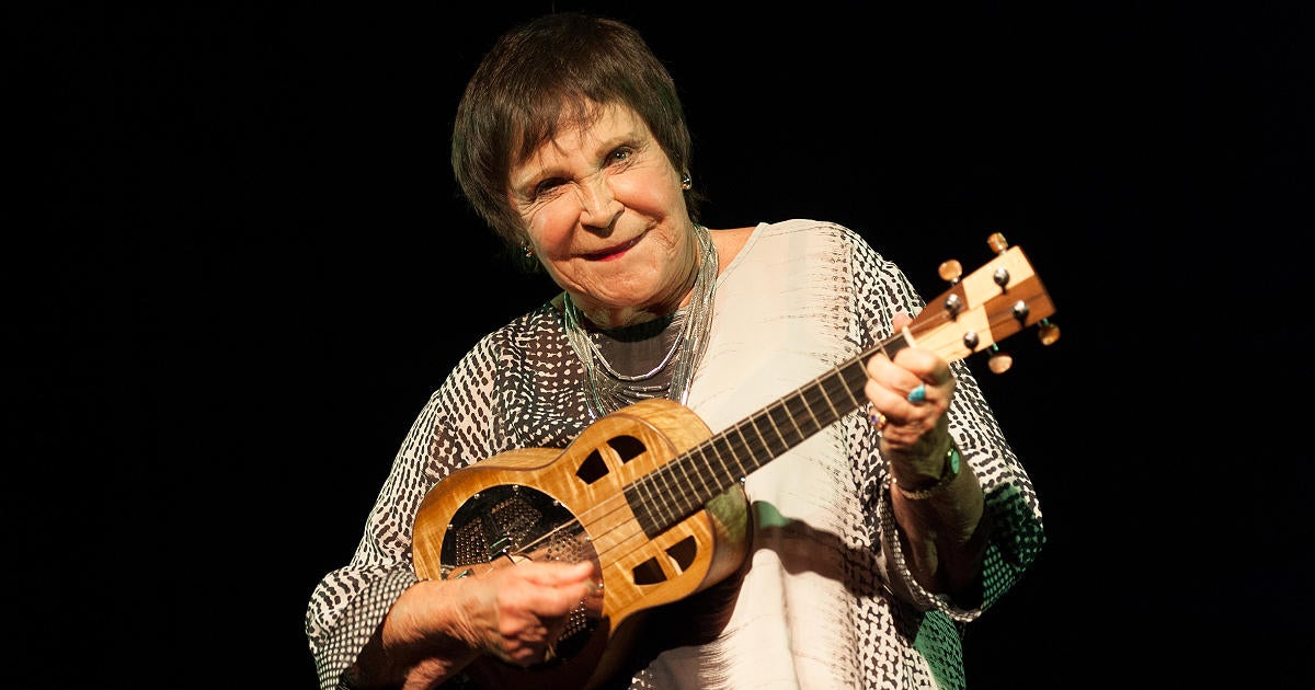 Woman Arrested for NYC Assault of Elderly Standup Comic D'yan Forest