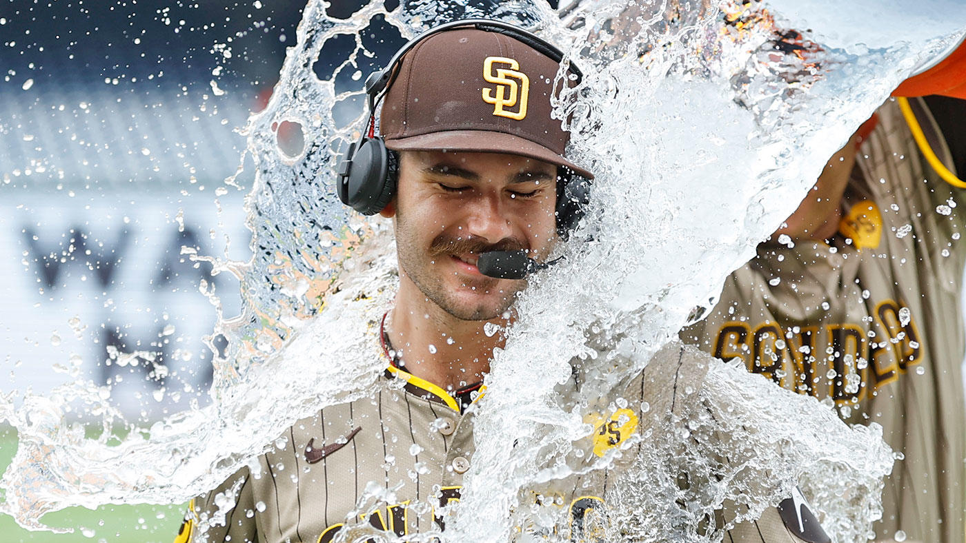 Get More, Presented by GEICO: Dylan Cease Stream of Major League ...