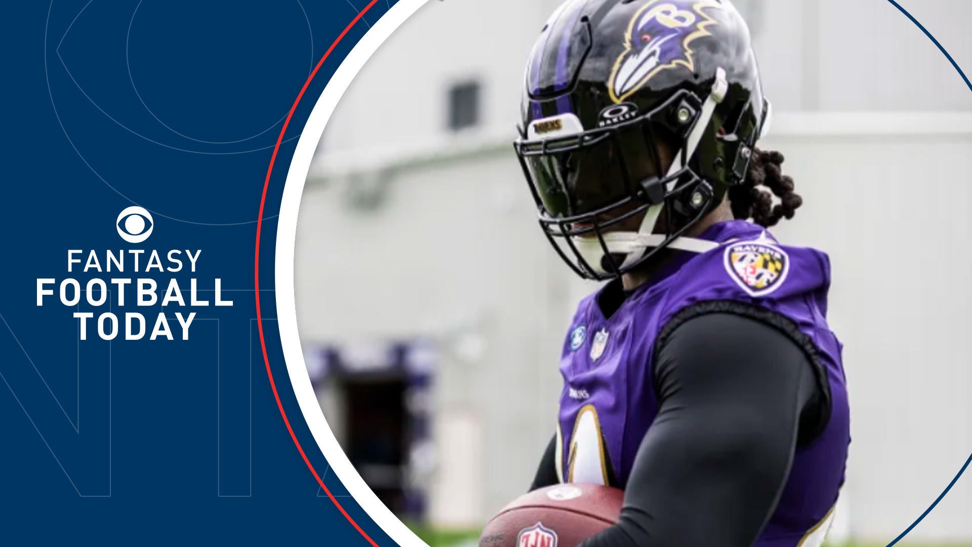 FFT: 8 Segments of Fantasy Fun! (7/25) Stream of National Football ...