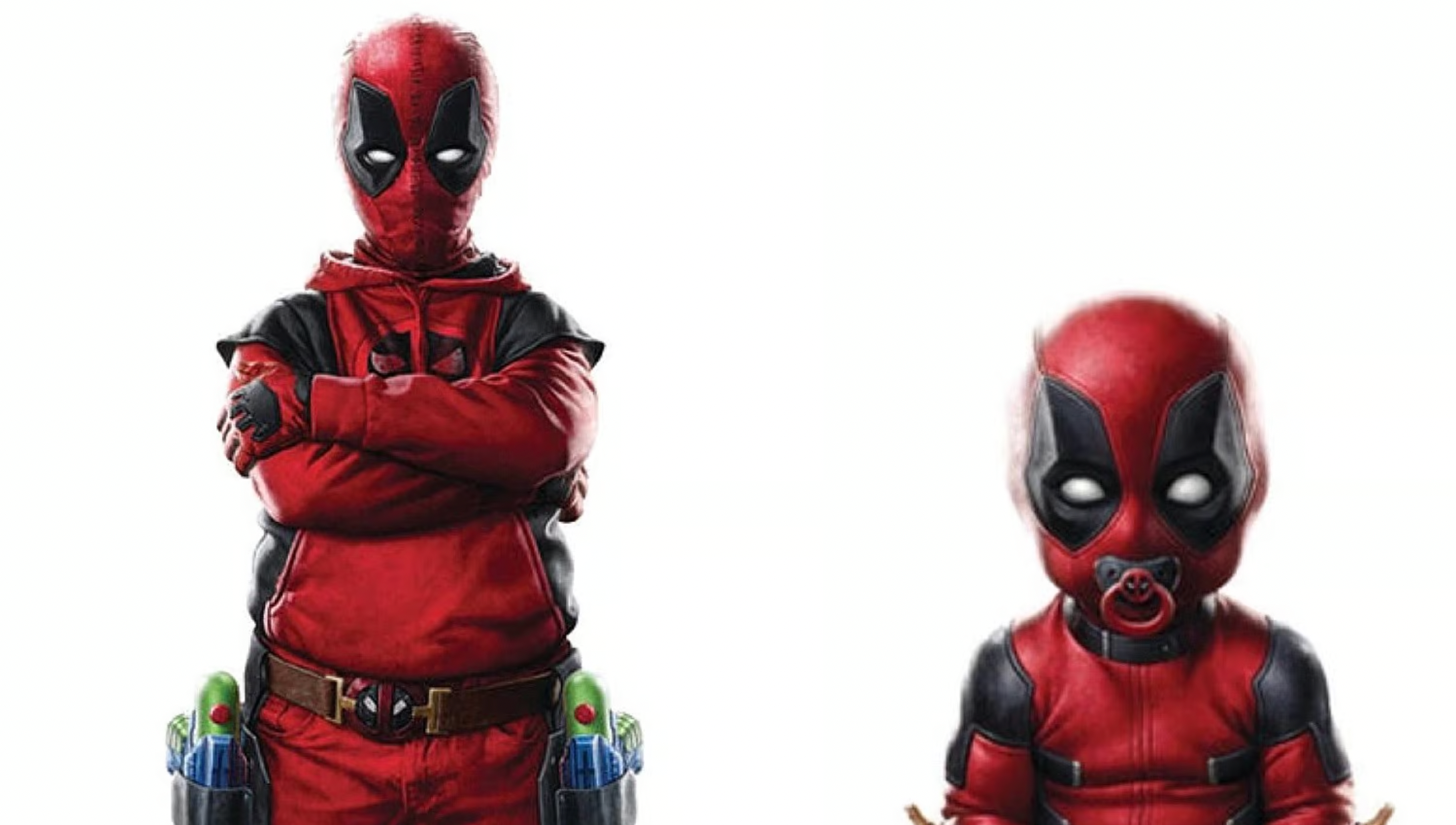 Deadpool & Wolverine Enlists Some Major Stars to Play Deadpool Corps