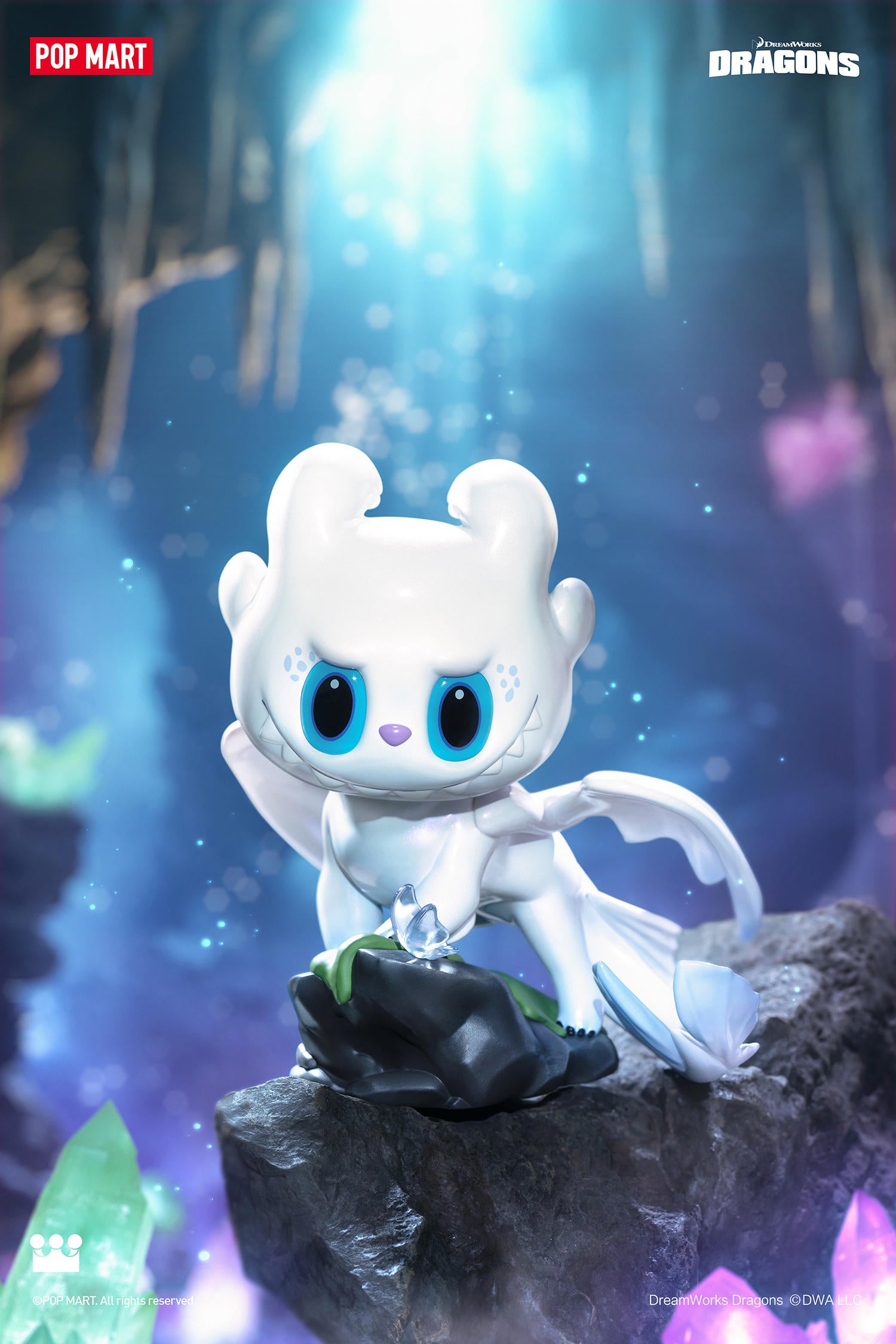 SDCC 2024: Pop Mart's Comic-Con Reveals Include Batman Reborn, MCU ...