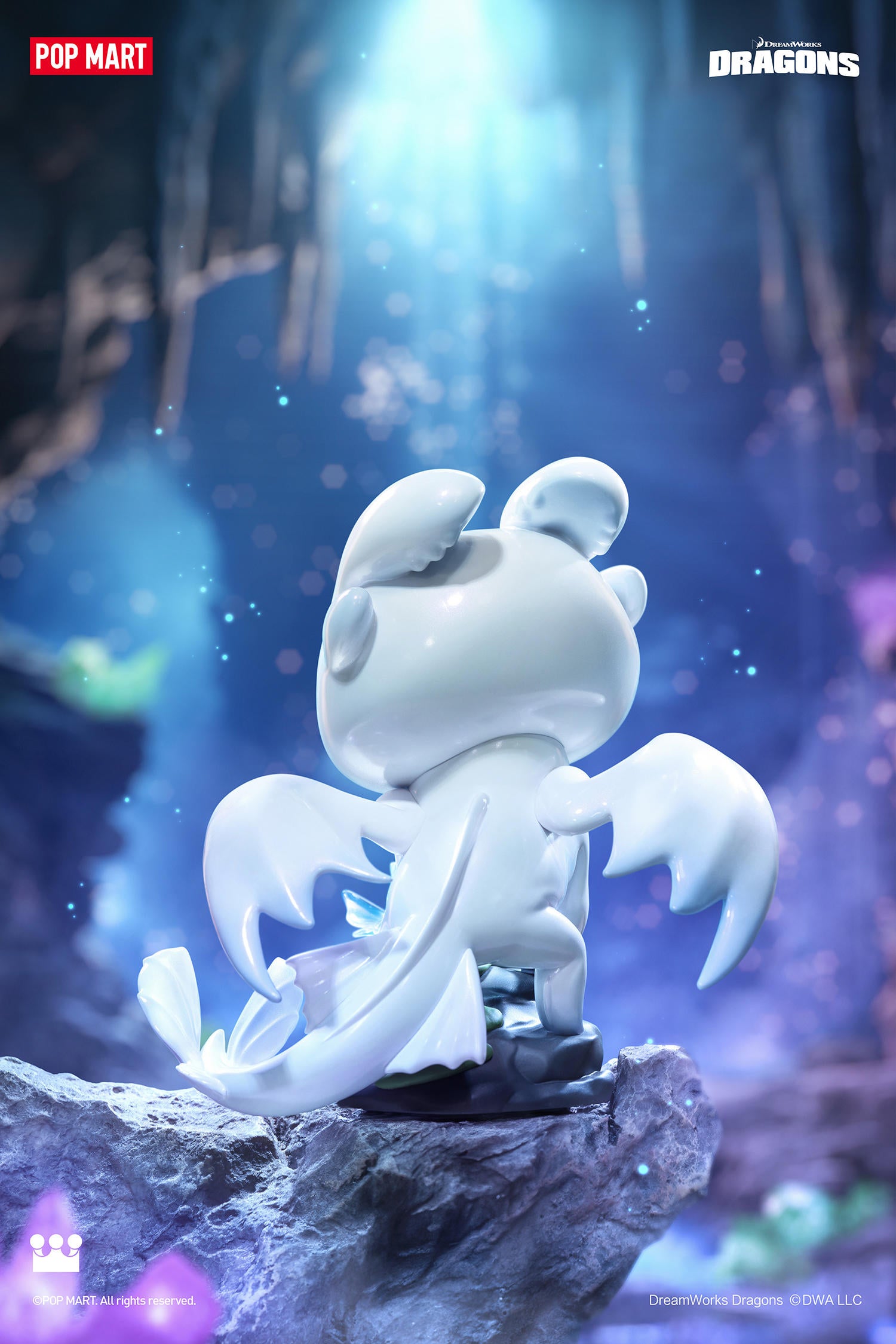 SDCC 2024: Pop Mart's Comic-Con Reveals Include Batman Reborn, MCU ...