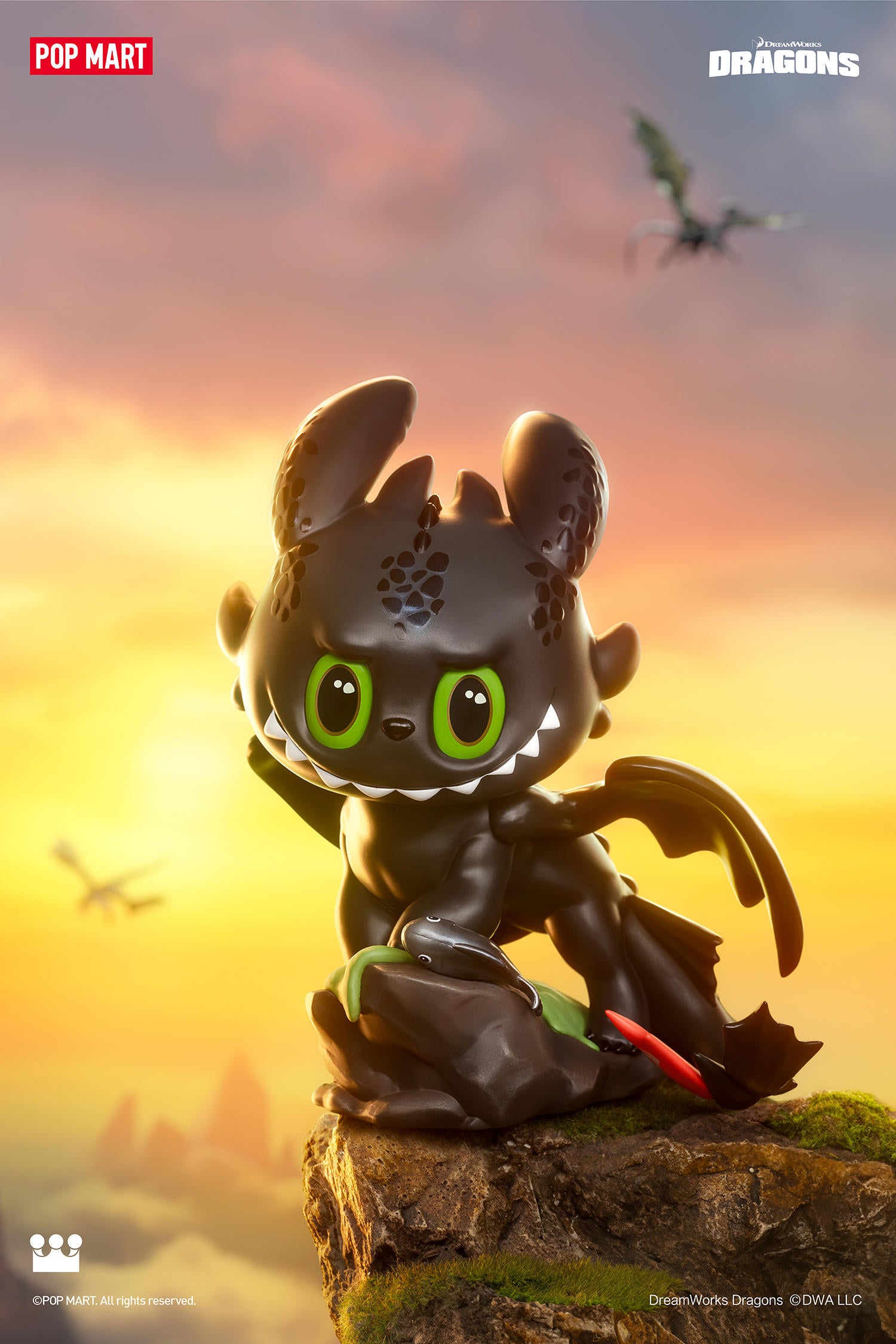 SDCC 2024: Pop Mart's Comic-Con Reveals Include Batman Reborn, MCU ...