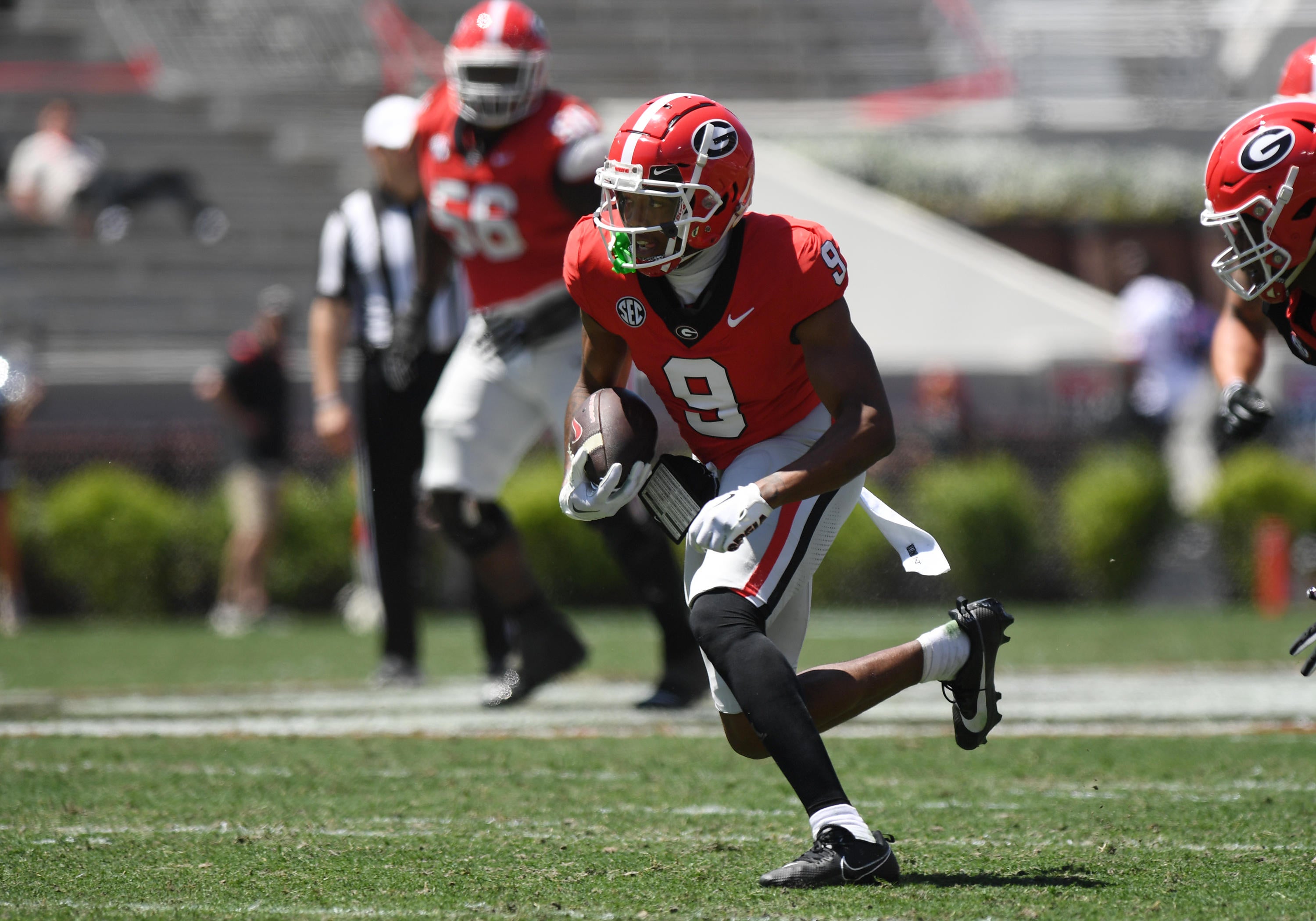 Late Kick: Off-the-field issues continue to cloud the air in Athens ...
