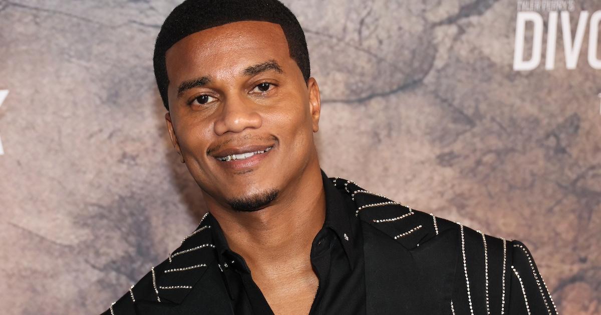 Cory Hardrict Address Terrible Reviews for Tyler Perry's 'Divorce in ...