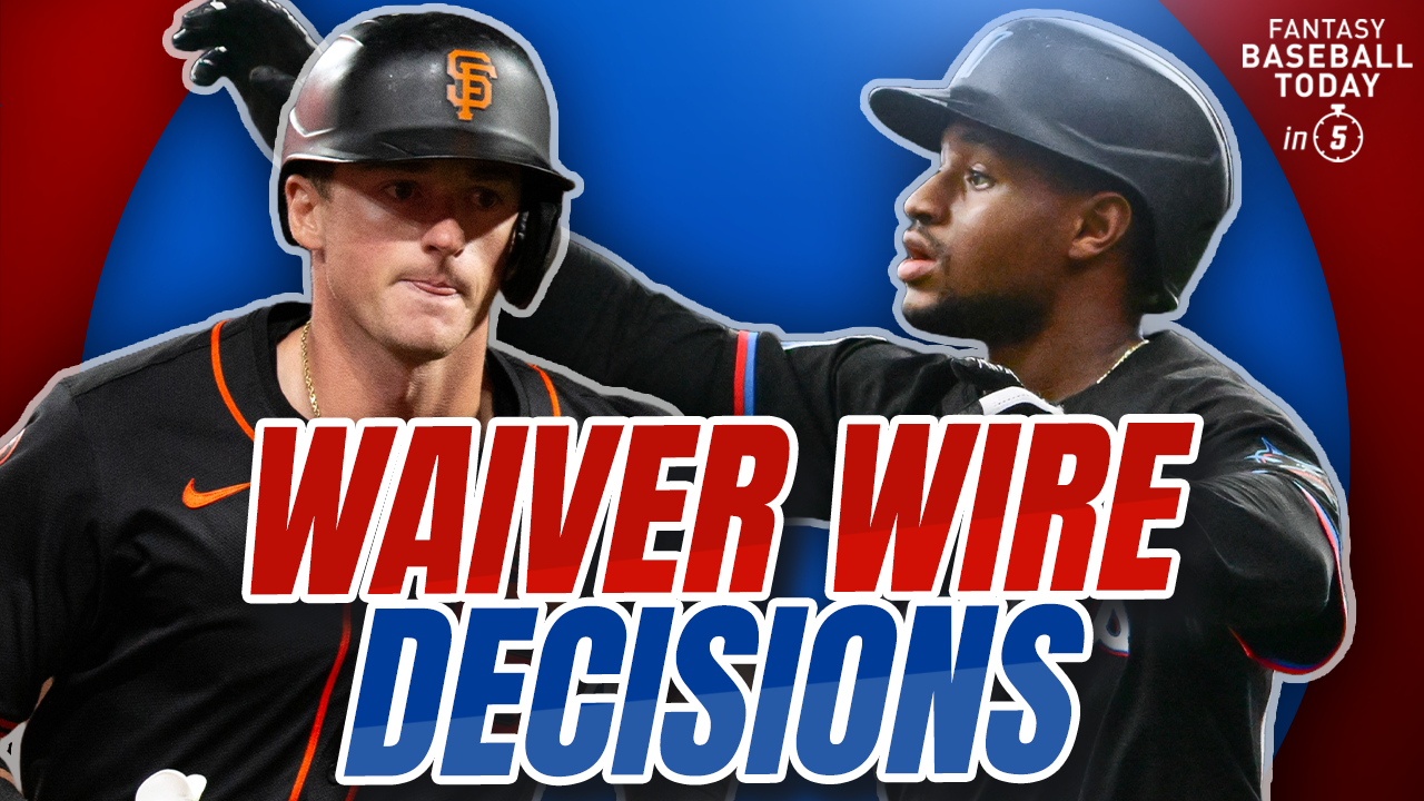 Add Xavier Edwards or Tyler Fitzgerald? Spencer Schwellenbach Shines ...