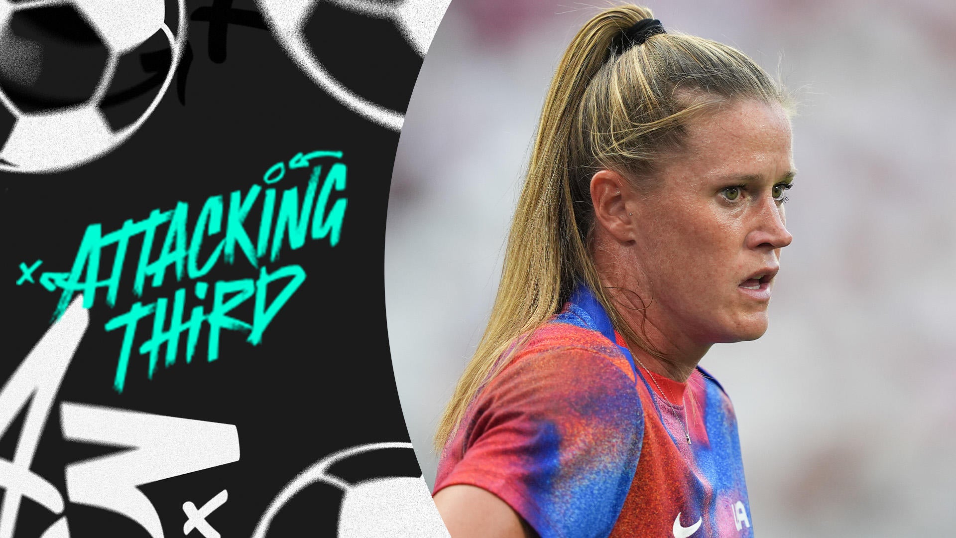 USWNT vs. Australia Preview, Summer Cup MD 2 Recap, Jess Carter ...