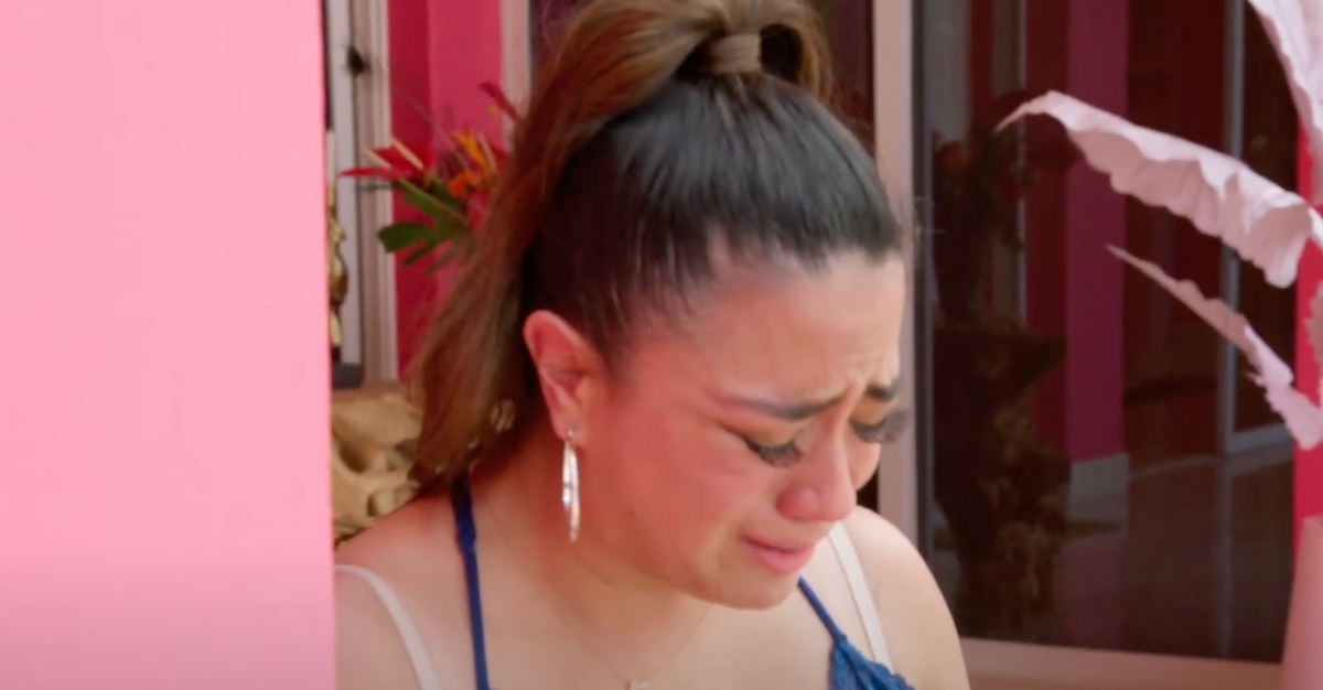 'The Surreal Life': Ally Brooke Talks 'Unbearable' Pressure of Fifth ...
