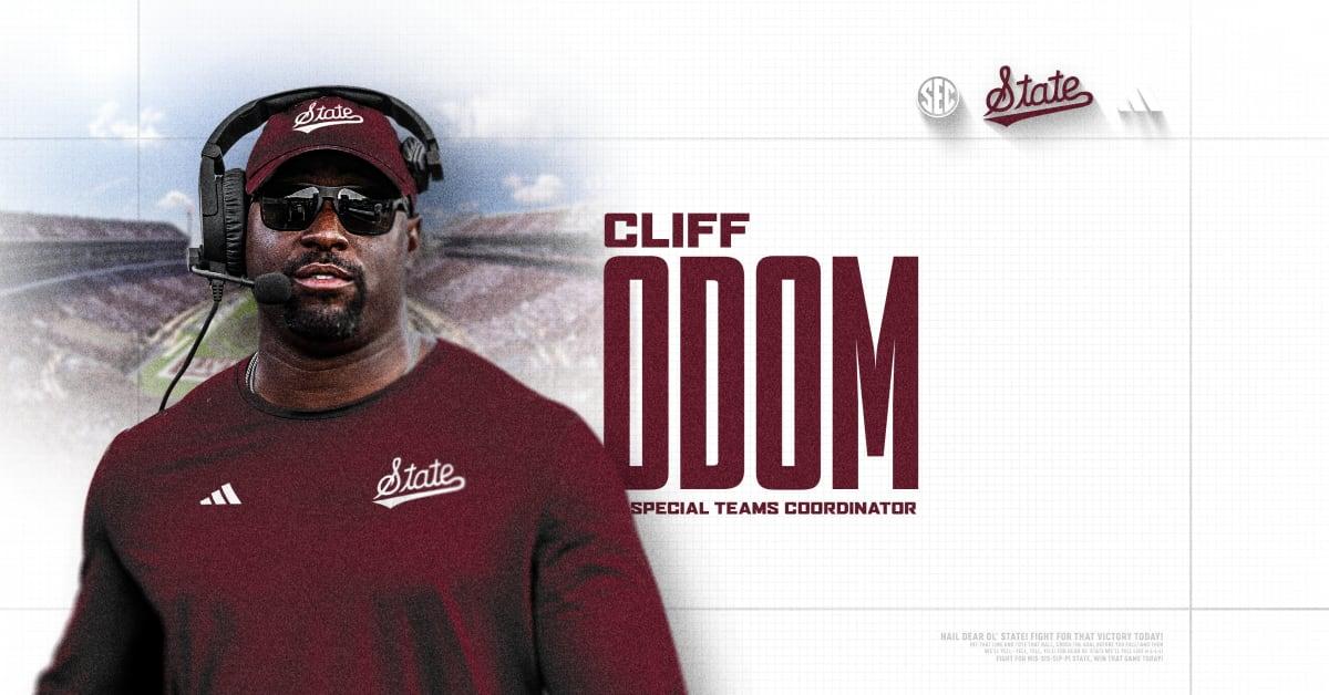 Odom excited about Bulldog special teams Stream of General Videos ...