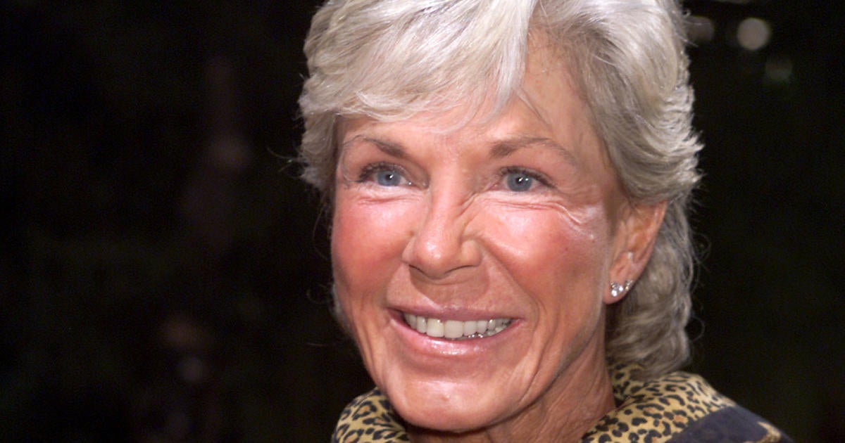 'Survivor' Alum Kim Johnson Dead at 79