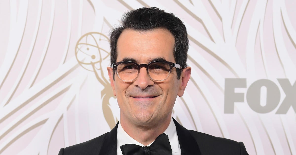 'Modern Family' Star Ty Burrell Faces Tough Career Setback