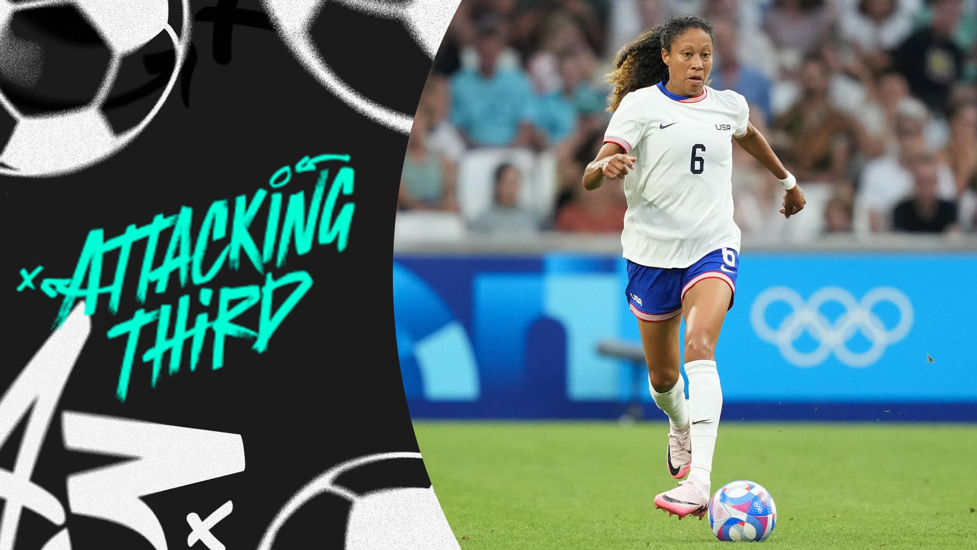 Casey Krueger Is Emma Hayes' Ultimate Game Changer - Attacking Third ...