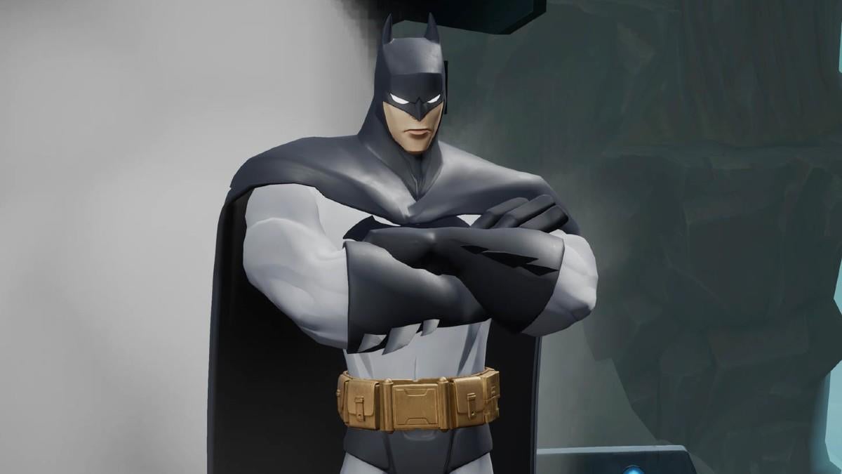 MultiVersus Update 1.2.1 Released With Patch Notes