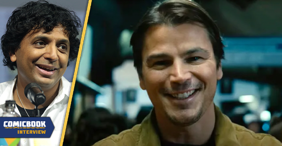 Trap: M. Night Shyamalan Reveals Why Thriller's Killer is Revealed ...