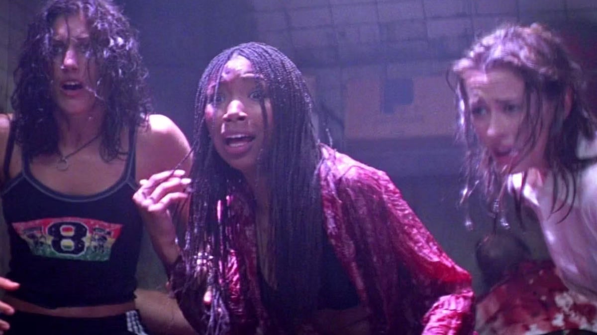 I Still Know What You Did Last Summer Star Brandy Wants to Return for ...