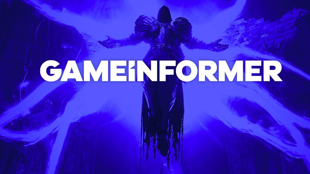 Game Informer Is Shutting Down