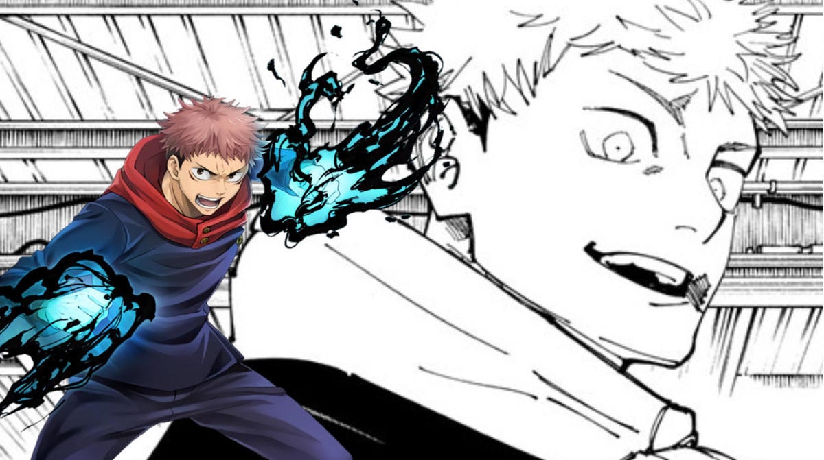 Jujutsu Kaisen: Yuji's Domain Makes a Huge Callback to Season One