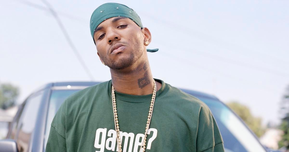 The Game's Sexual Assault Accuser Presses Him to Sell Home to Pay $7 ...