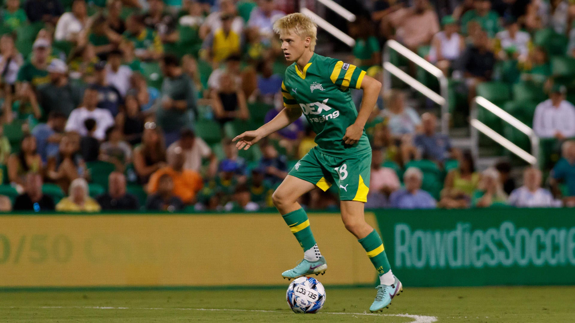 Monterey Bay FC Vs. Tampa Bay Rowdies: USL Championship Match Preview ...