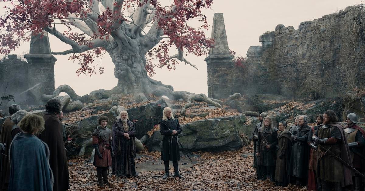 'House of the Dragon' Season 2: All Rumored Cuts, Explained