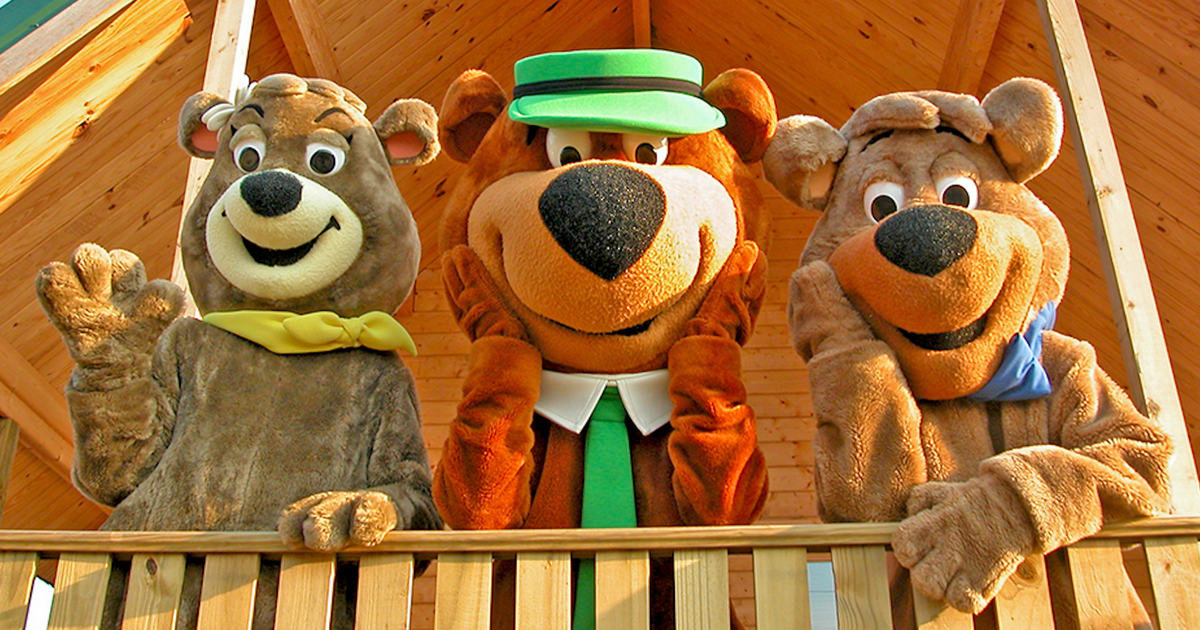 Yogi Bear's Jellystone Park Resort Opens Multiple New Locations