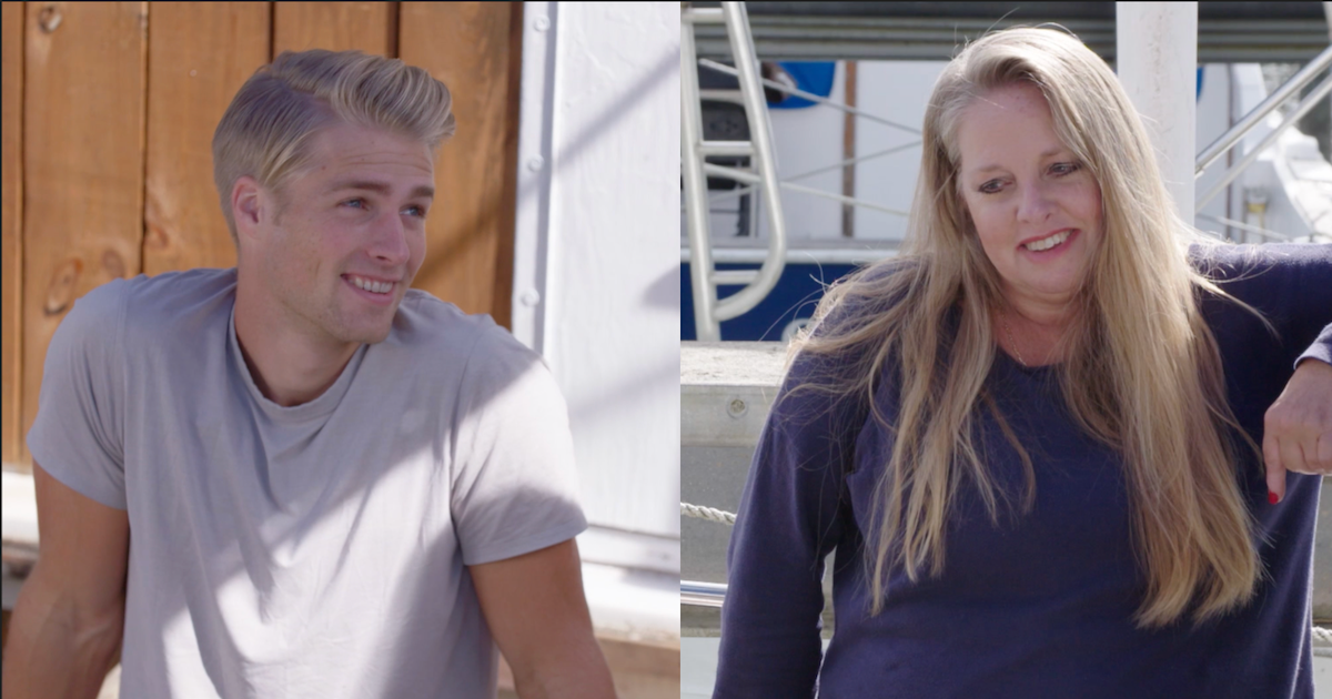 'Welcome to Plathville': Micah Plath Gets Girlfriend Advice From Mom ...