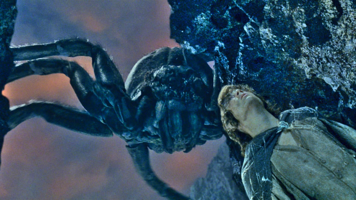 The Rings of Power Season 2 Confirmed to Include Another Major Lord of ...