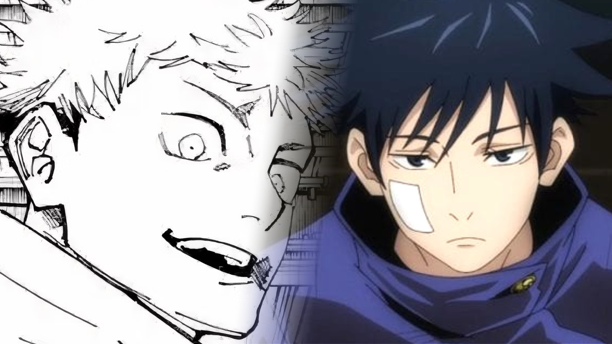 Jujutsu Kaisen: Yuji's Domain May Signal the Return of Megumi, Gojo