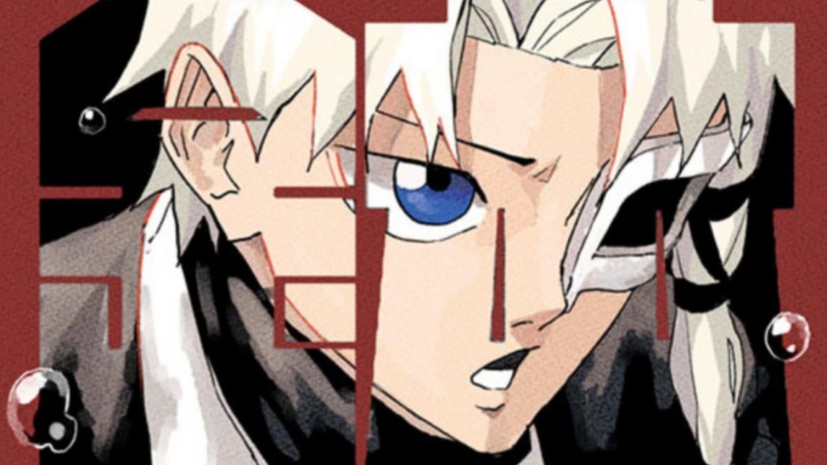 Kagurabachi Reveals Hakuri's New Goal