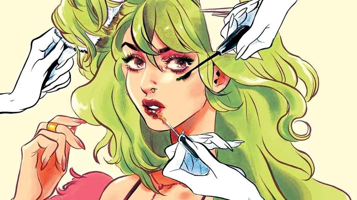 Snotgirl: Fan-Favorite Image Comics Series Teases Return