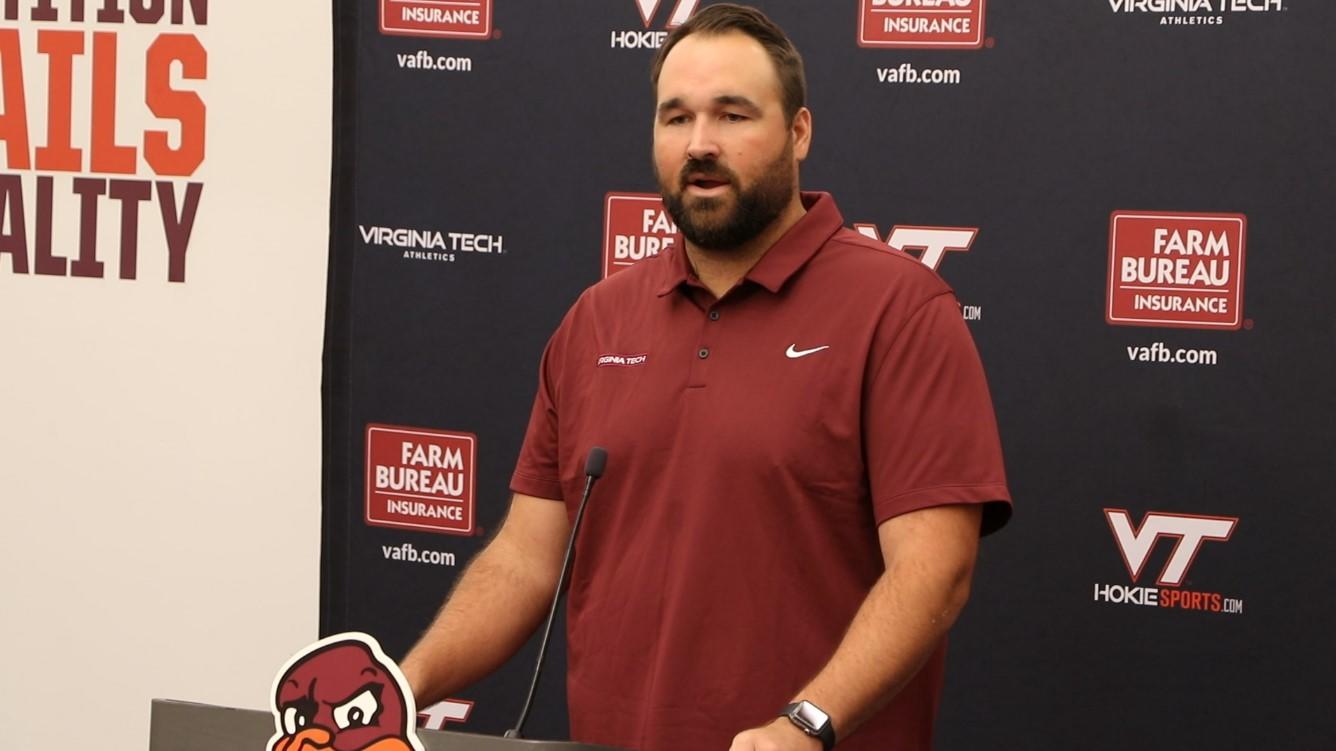 Ali Jennings is having a "heck of a camp" after suffering a season ...