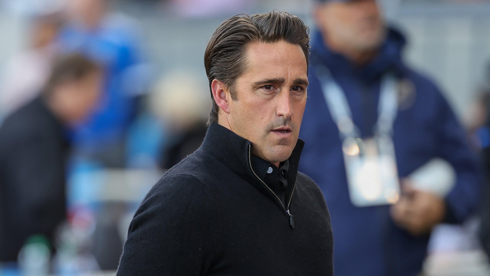 Austin FC Manager Joins Scoreline! - Scoreline Stream of Major League ...