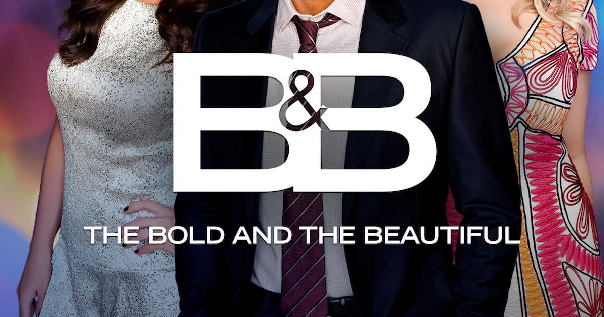 Soap Opera Legend Joins 'The Bold and the Beautiful': Rebecca Budig ...