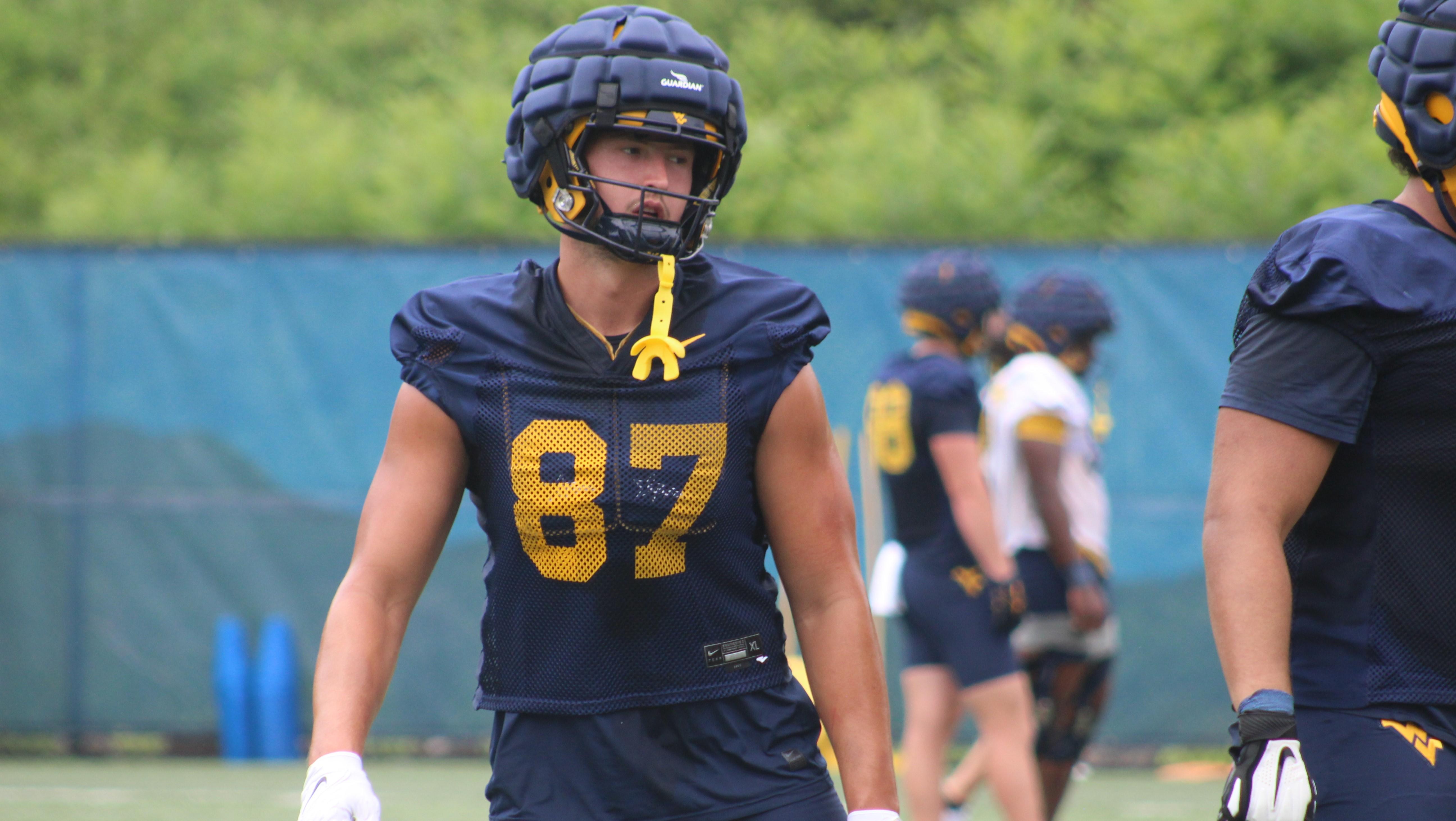 Kole Taylor lays out his goals for the 2024 season Stream of General ...