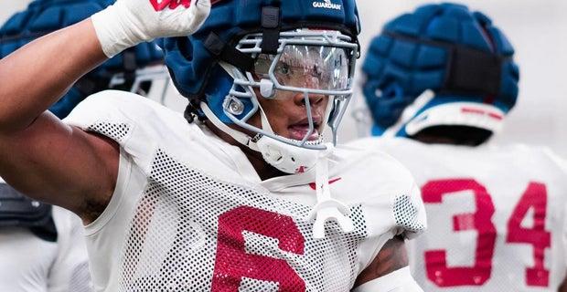 TJ Dottery talks last year's adversity, eager return to Ole Miss game ...