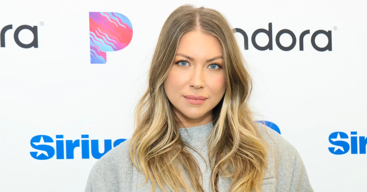 'Vanderpump Rules' Alum Stassi Schroeder Returning to Reality TV