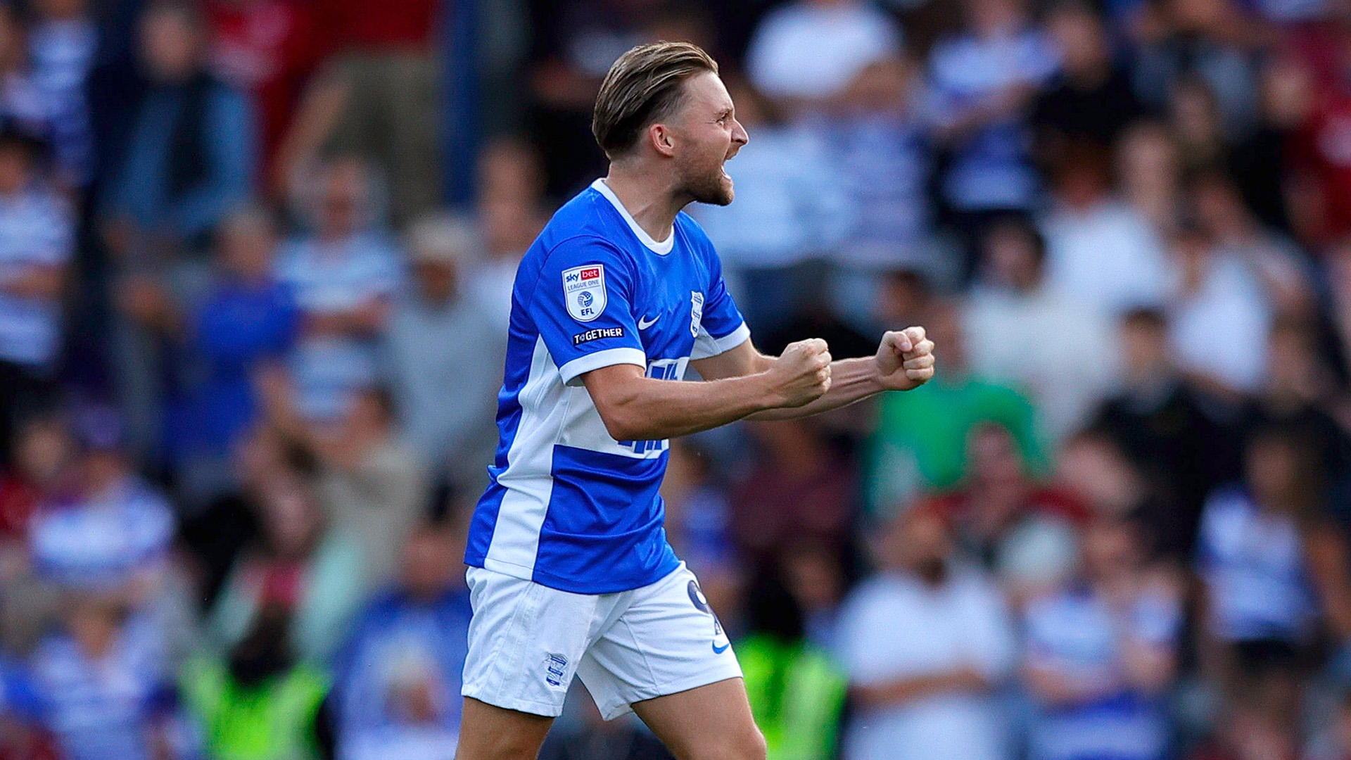 Birmingham City vs. Reading: EFL League One Match Highlights (8/10 ...