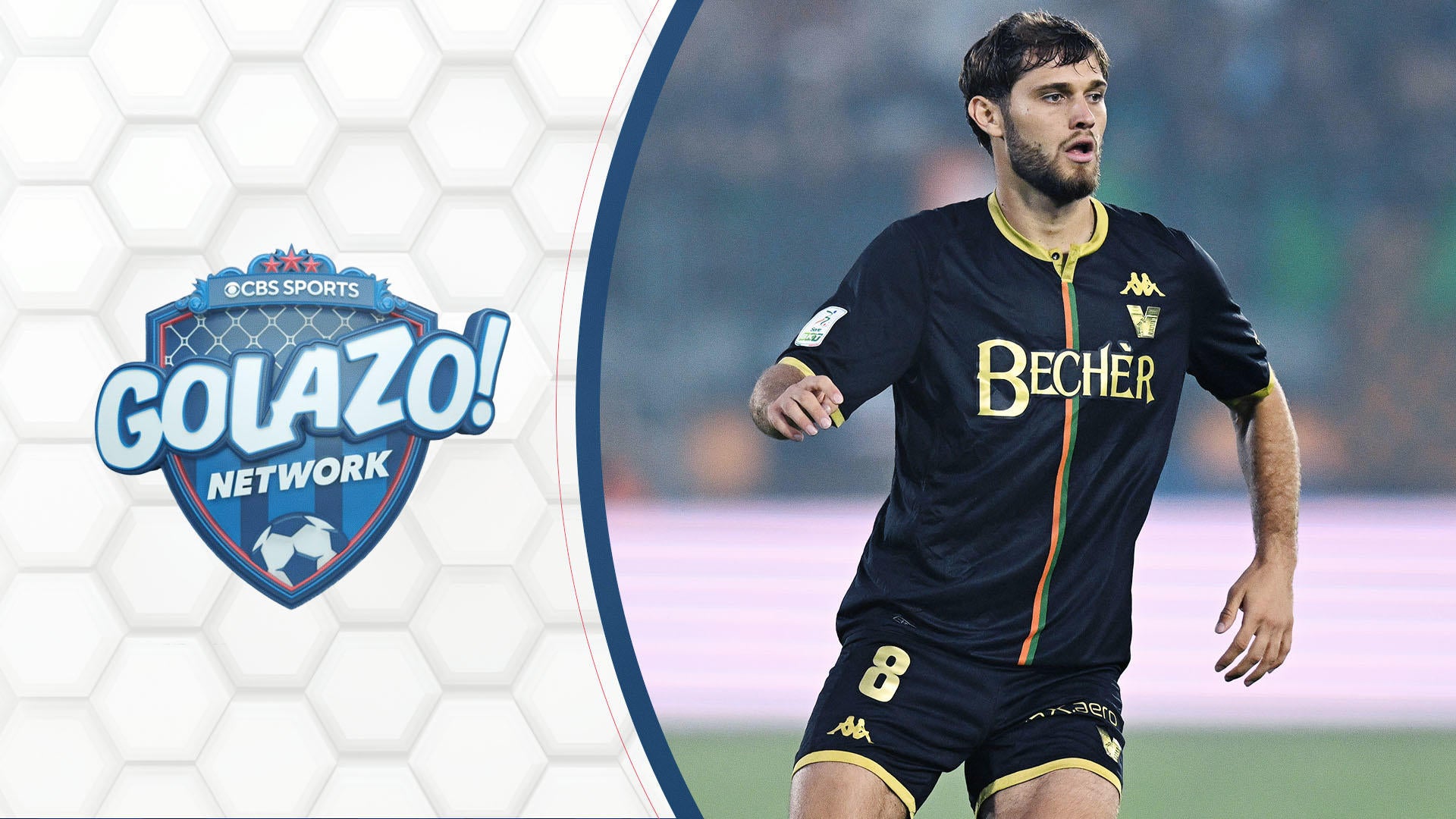 "I want him to stay, I want him to play" - Brian McBride on Venezia's ...