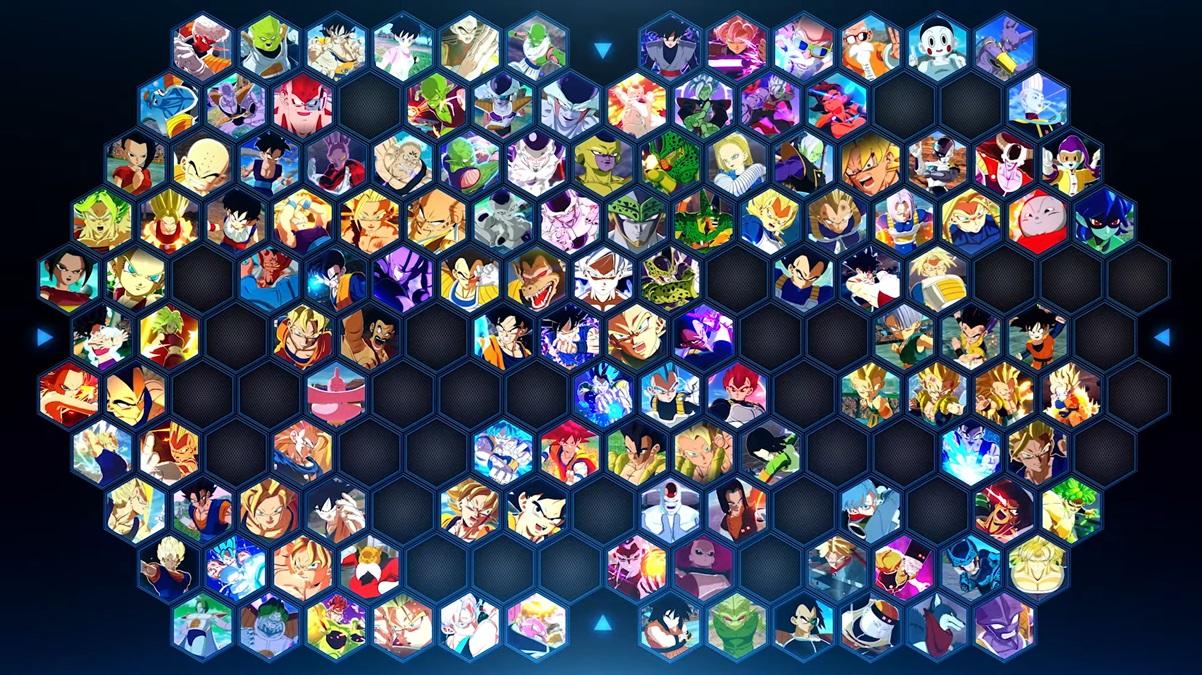 Dragon Ball: Sparking! Zero Adds Fighters from Android and Cell Sagas