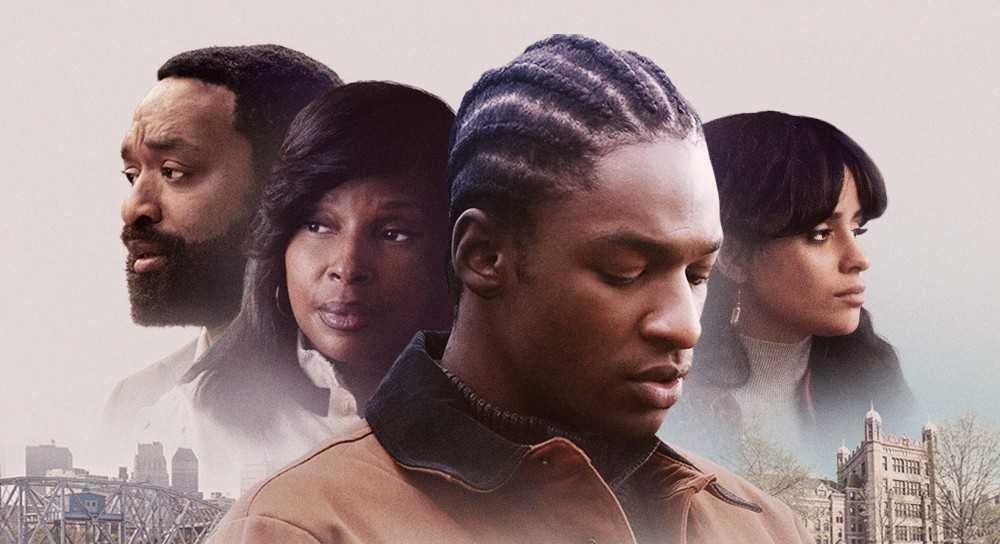 Jay Will on What Makes 'Rob Peace' Relatable (Exclusive)