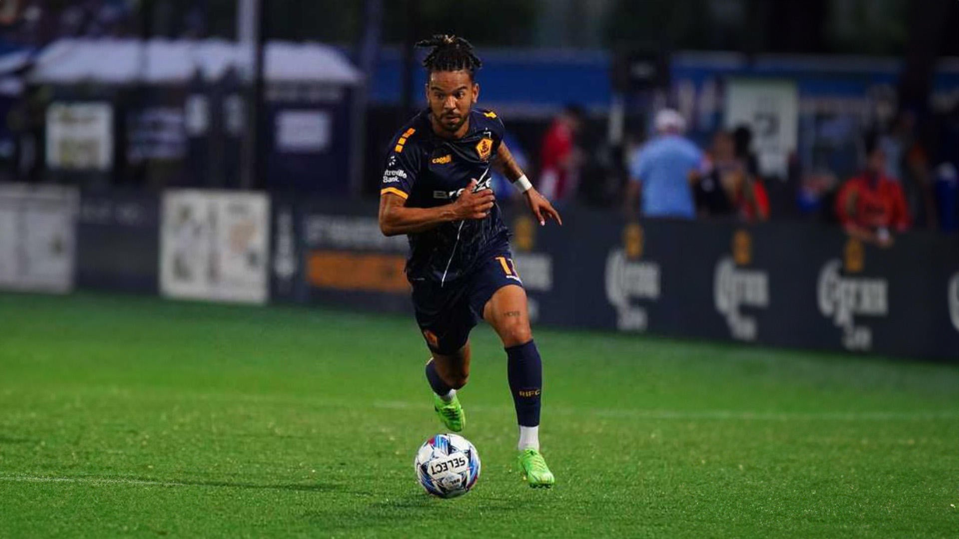 Rhode Island FC vs. Oakland Roots: USL Championship Match Preview ...