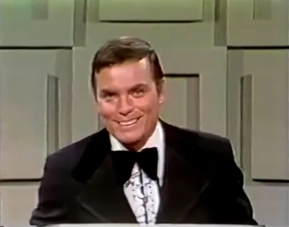 'Hollywood Squares' Host Dies of Kidney Failure: Peter Marshall Was 98