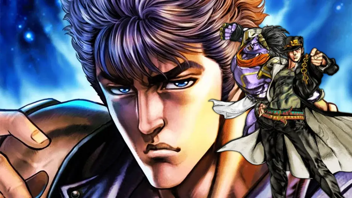 Fist of the North Star Creator Recounts His "Rare" Friendship With JJBA ...