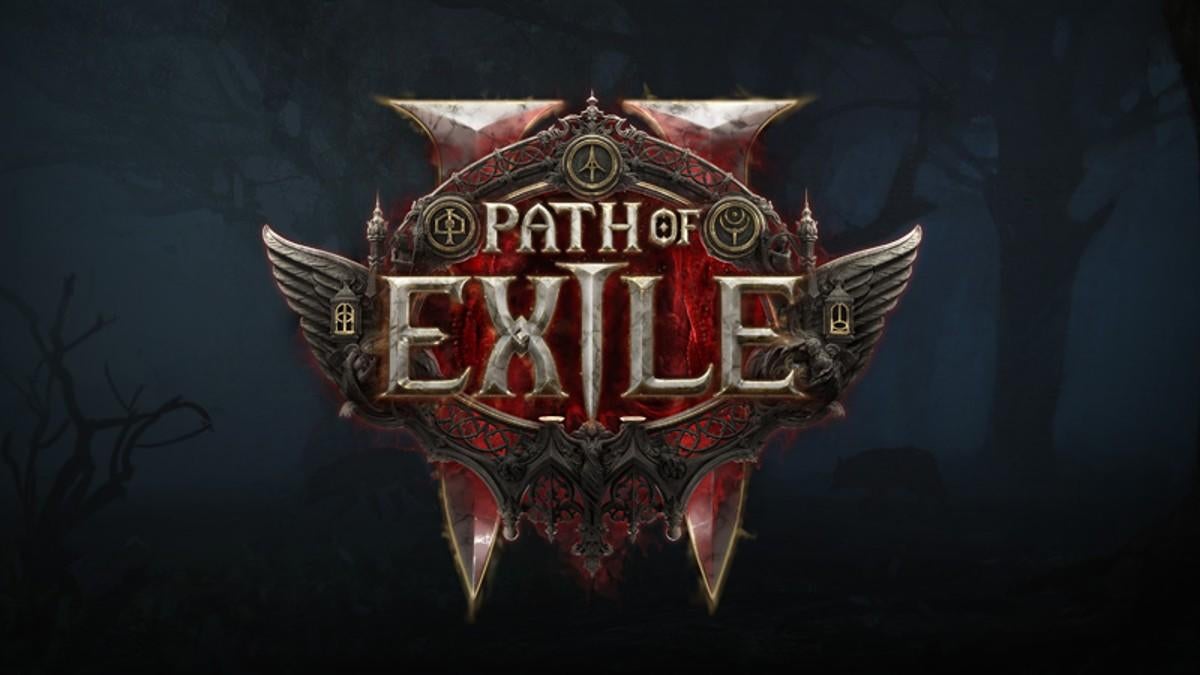 Path of Exile 2 Gets Early Access Release Date