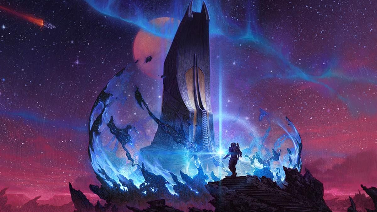 Starfield: Shattered Space DLC Gets Release Date, New Vehicle Update ...