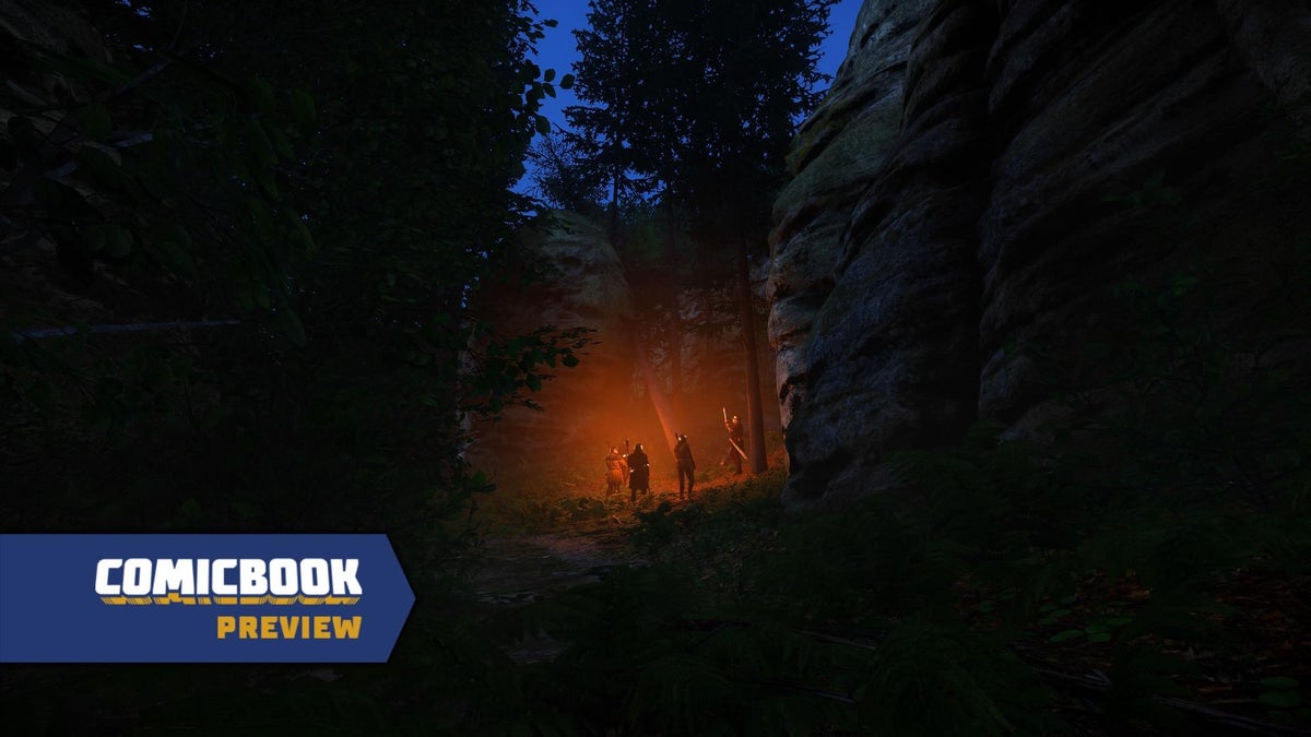 Kingdom Come: Deliverance 2 Preview: An Evolution of Everything That ...