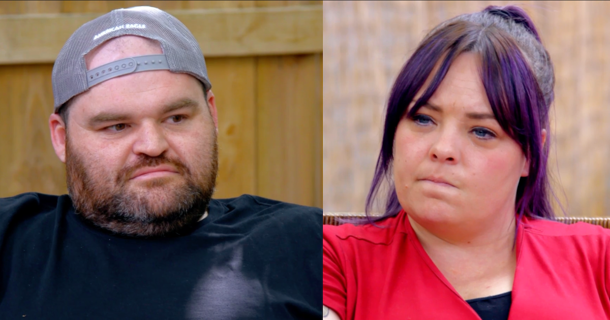 'Teen Mom': Catelynn Lowell and Maci Bookout Worry About Amber Portwood ...