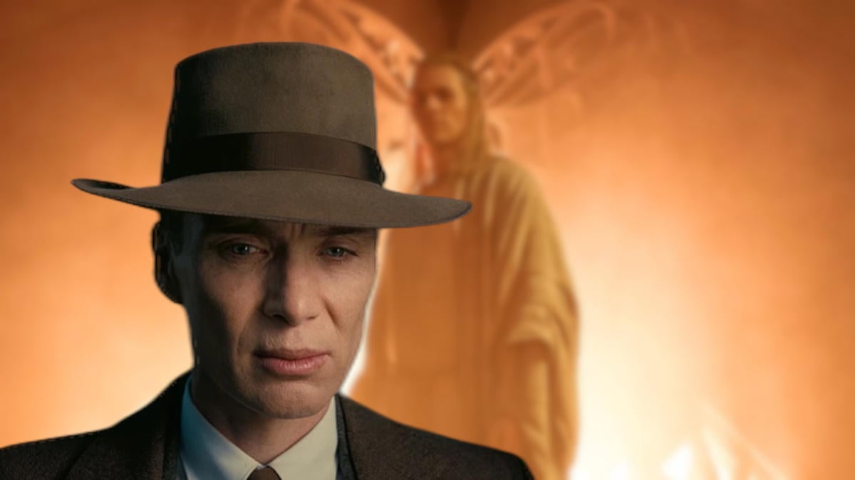 The Rings of Power Showrunner Compares Season 2 to Oppenheimer